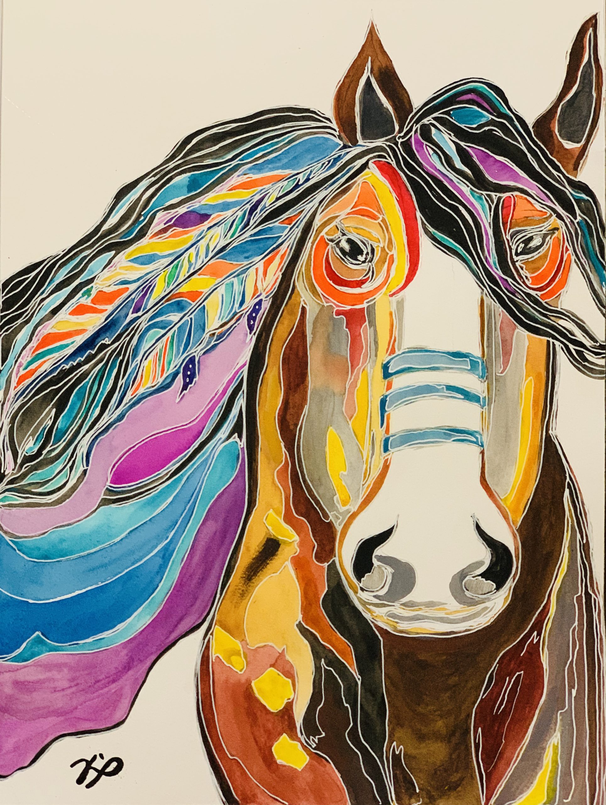 Soul Art School ~ Release Your Creative Spirit - Soul Art School ...